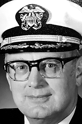 Captain Joseph A. Gildea | News, Sports, Jobs - Altoona Mirror